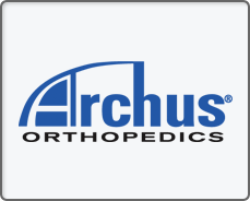 Archus Orthopedics | Ghost Medical Client
