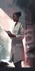 Raphael-inspired artwork celebrates unwavering commitment of healthcare ...