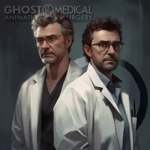 "Creative Commons Medical Image Library: Doctors Volume 1"