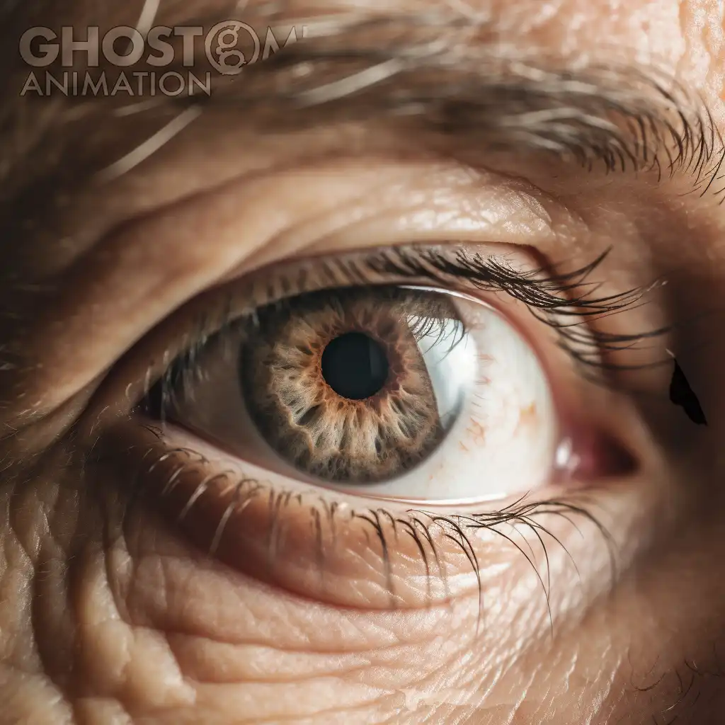 "Cataract Cloudscape" - an AI generated image | Image