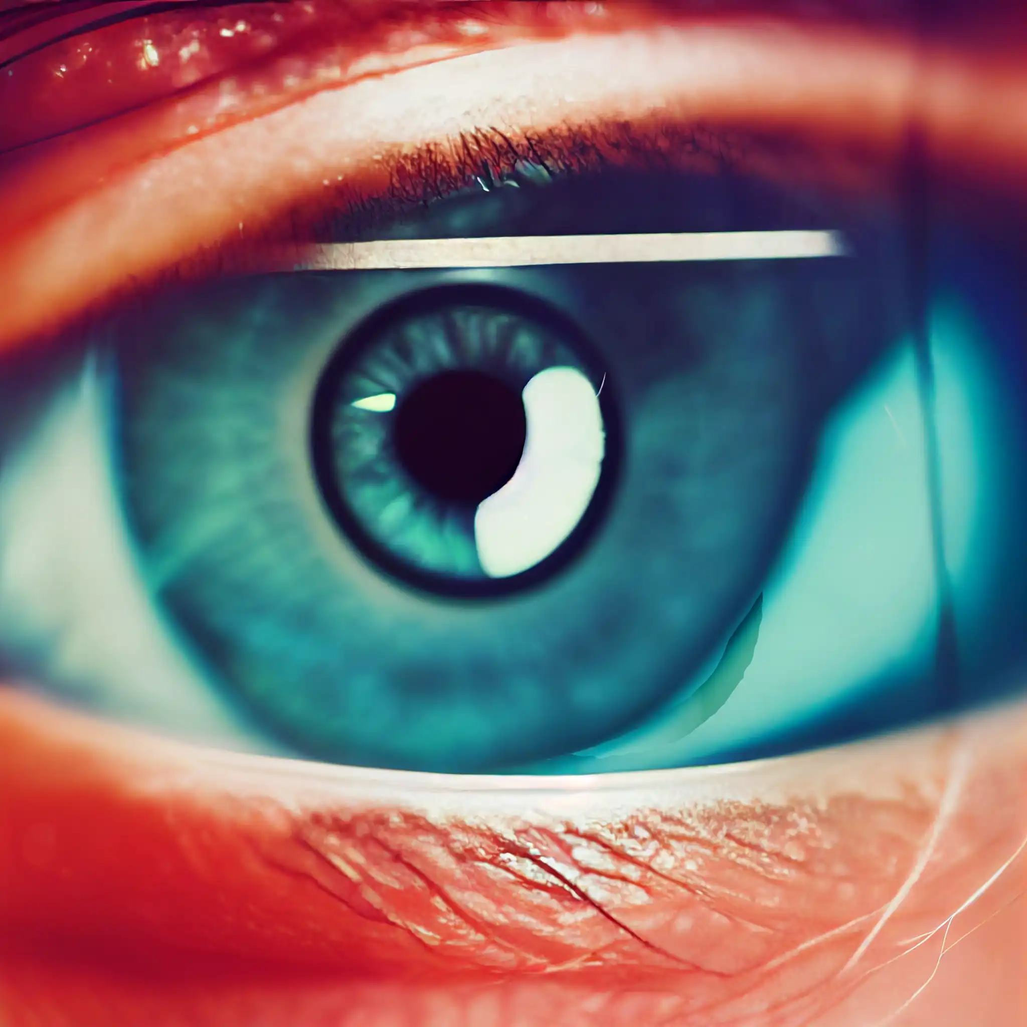 VisionX AI: Enhanced Lasik Surgery - Creative Commons License | Image