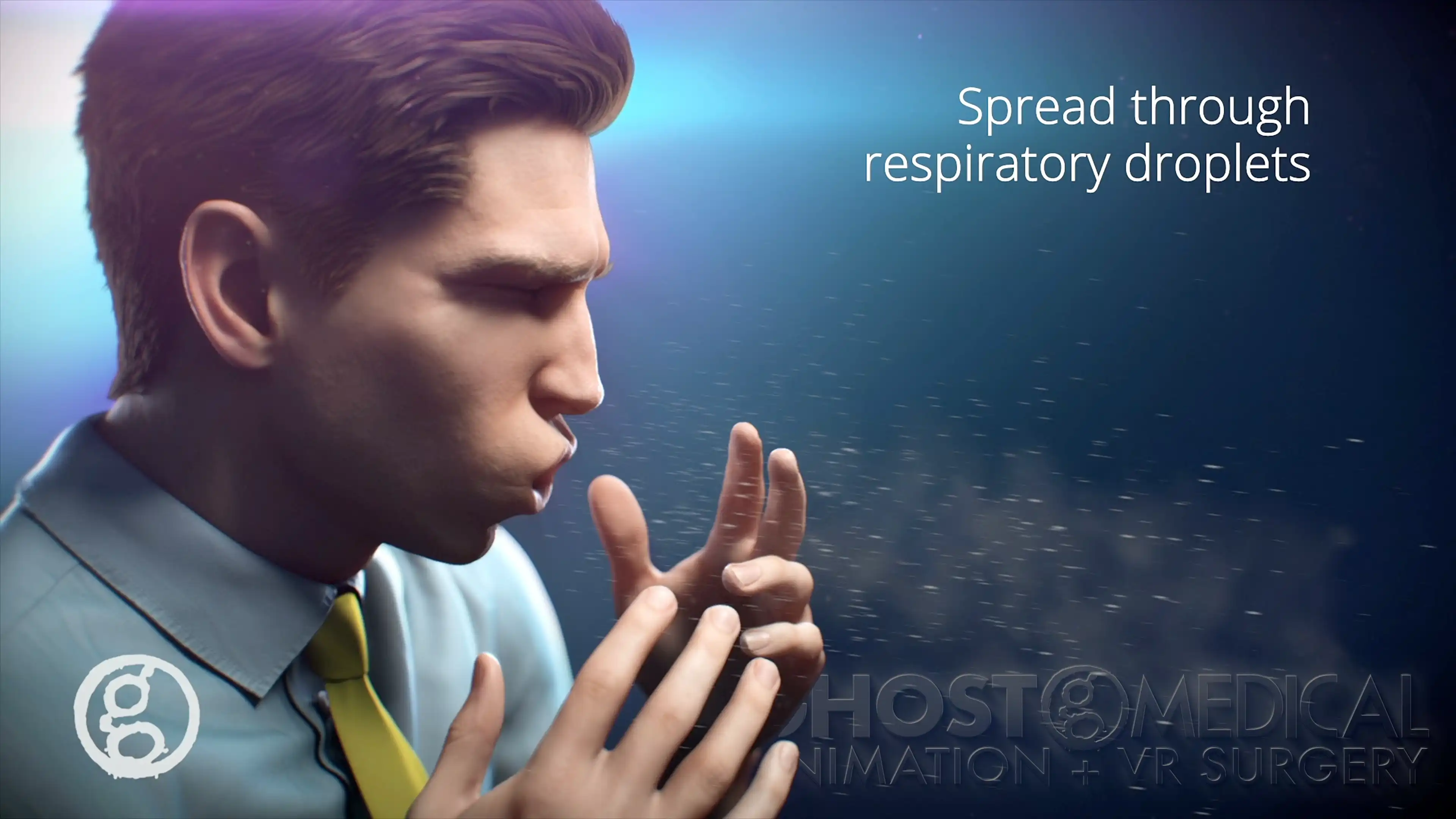 "Free Medical Images and Animations for Covid Vaccine and Prevention"