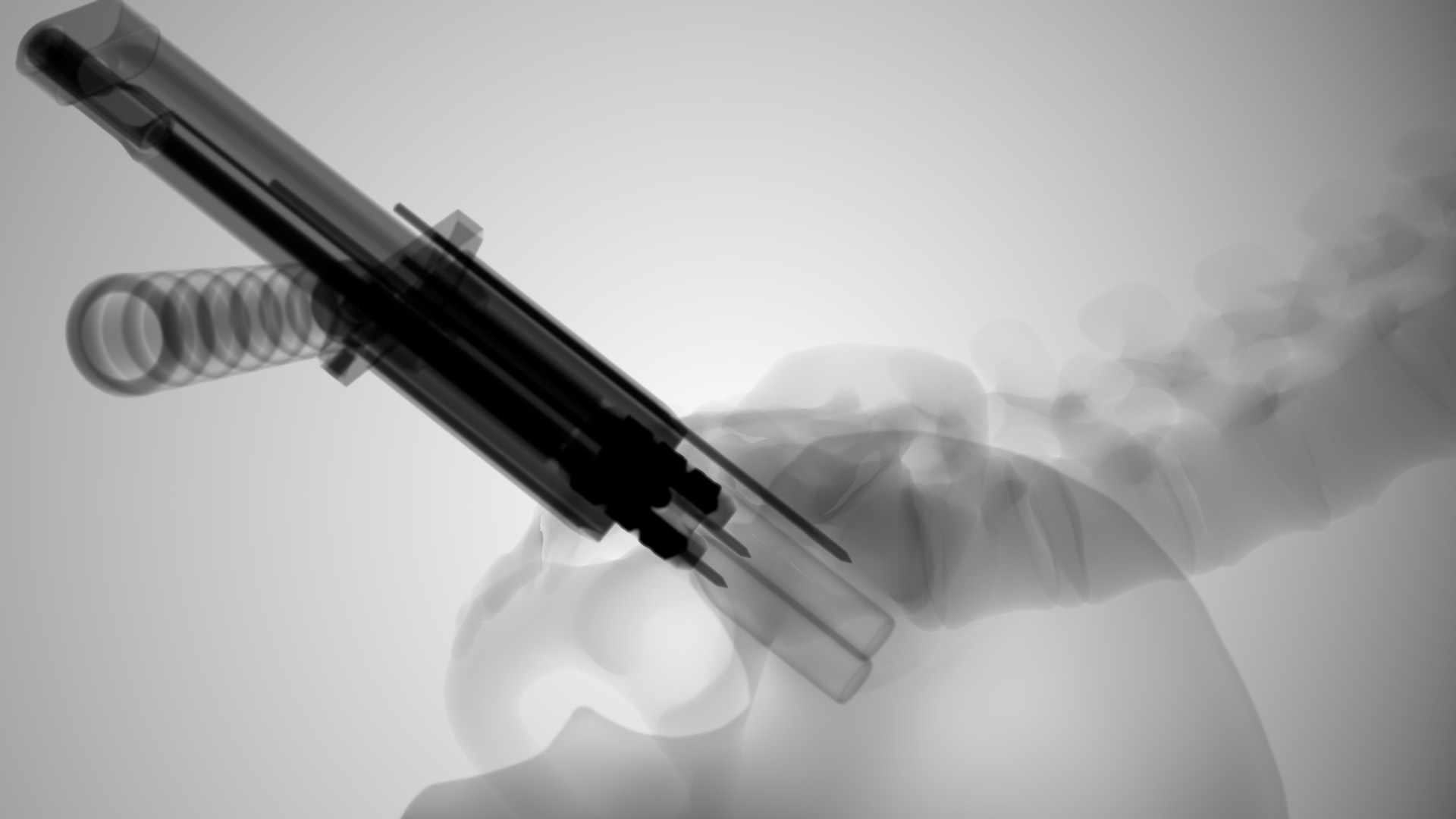 Catamaran SI Joint Fusion System - Surgical visualization | Image