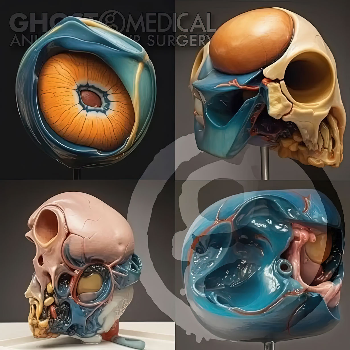 Lobotomy Procedure Steps