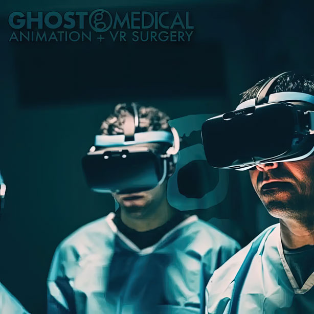 Revolutionizing the Operating Room with VR Headsets | Image