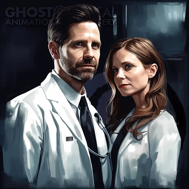 Farewell at the Hospital: A Heartfelt Goodbye Shared by Doctors | Image