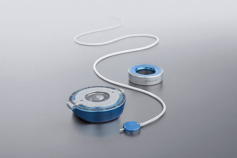 Aesculap proGAV | Image