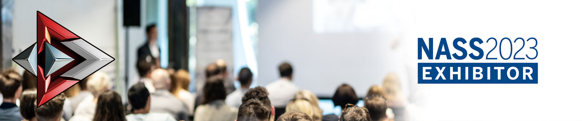 "3D Printing in Healthcare: An Interview with Stratasys at NASS 2023"