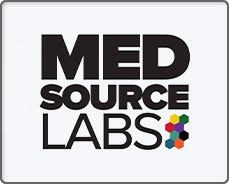 MedSource Labs | Ghost Medical Client