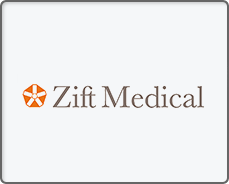 Zift Medical | Ghost Medical Client