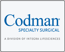 Codman Specialty Surgical | Ghost Medical Client