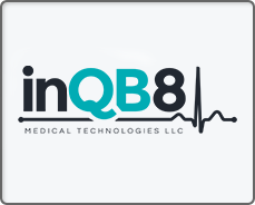 inqb8 Medical Technologies | Ghost Medical Client