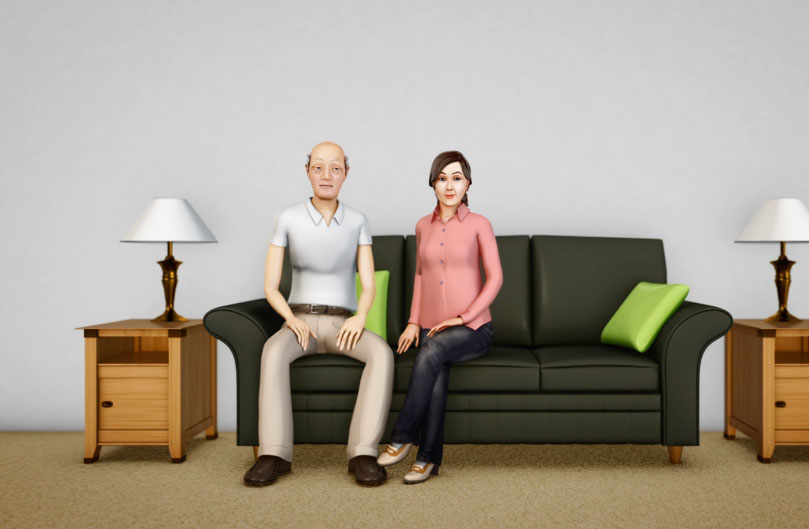 Understanding Neurogenic Orthostatic Hypotension (NOH) | Video