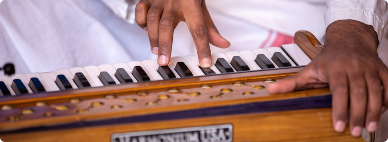 Home Page [rdmandir.org]