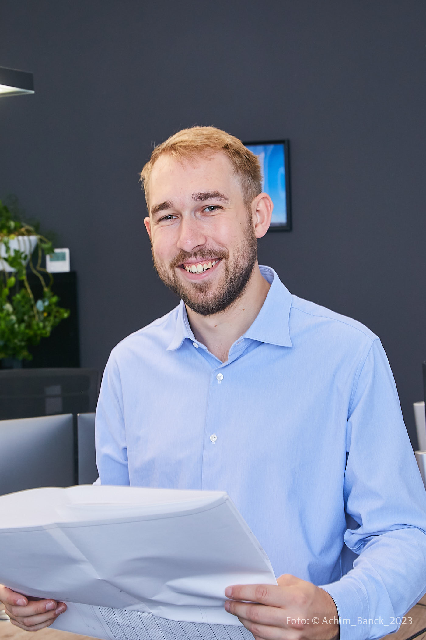 Wisper & Reimer - Website