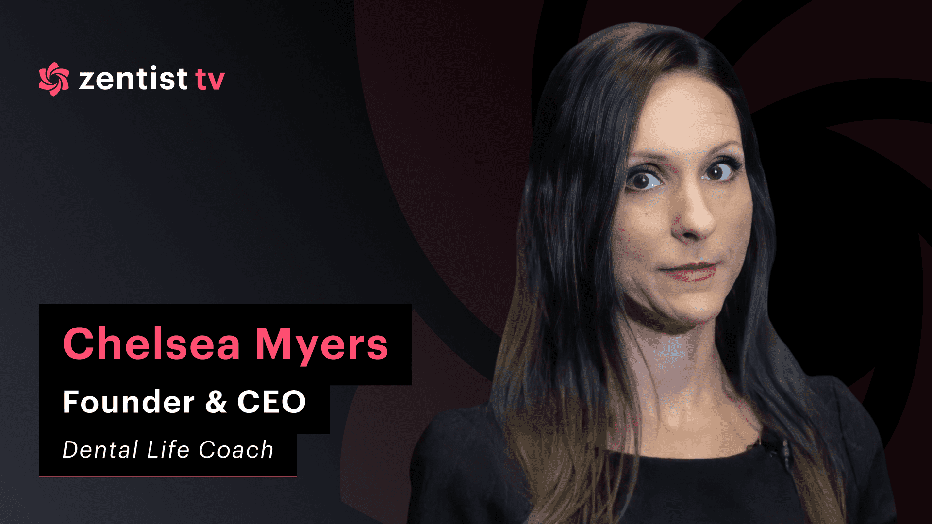 Dental Life Coach Chelsea Myers