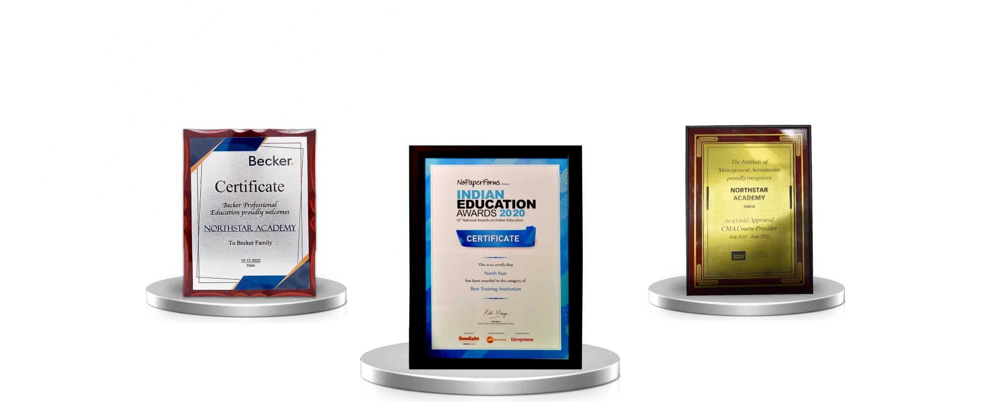 Best CPA US, CMA US course provider| Northstar Academy