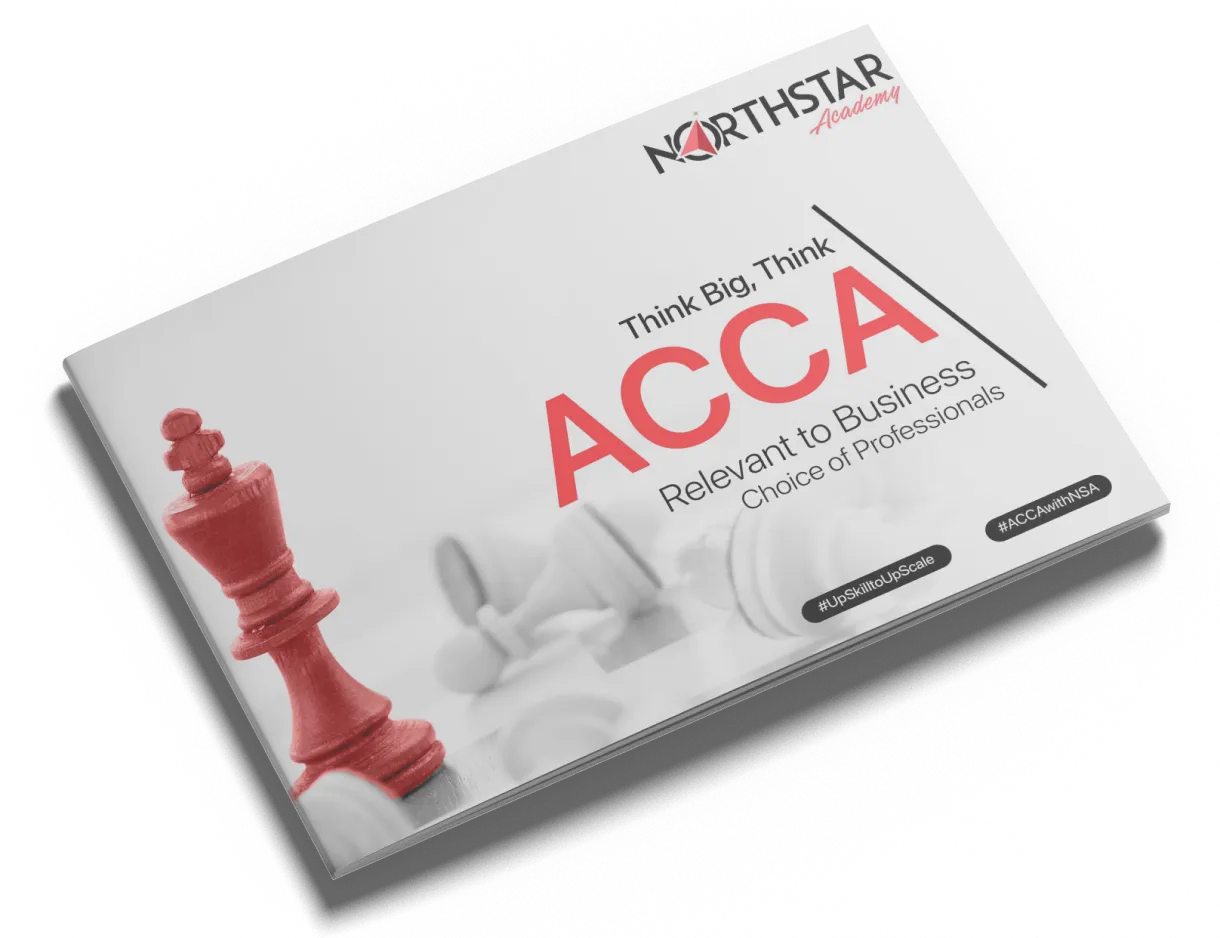 ACCA at Northstar Academy: Salary, Jobs, Exam, Cost ,Syllabus