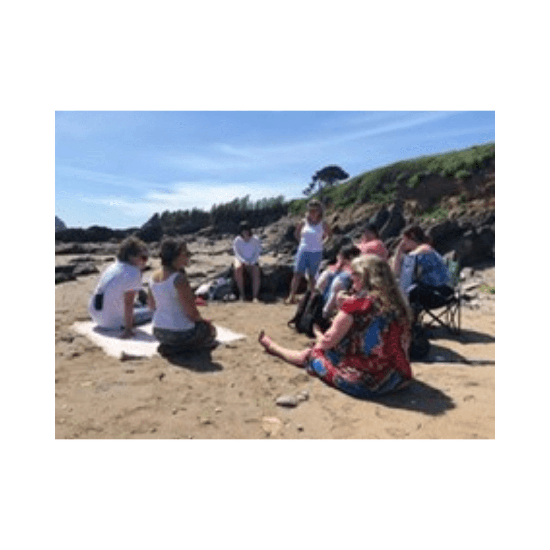 The Women's Centre Cornwall | DIVAS