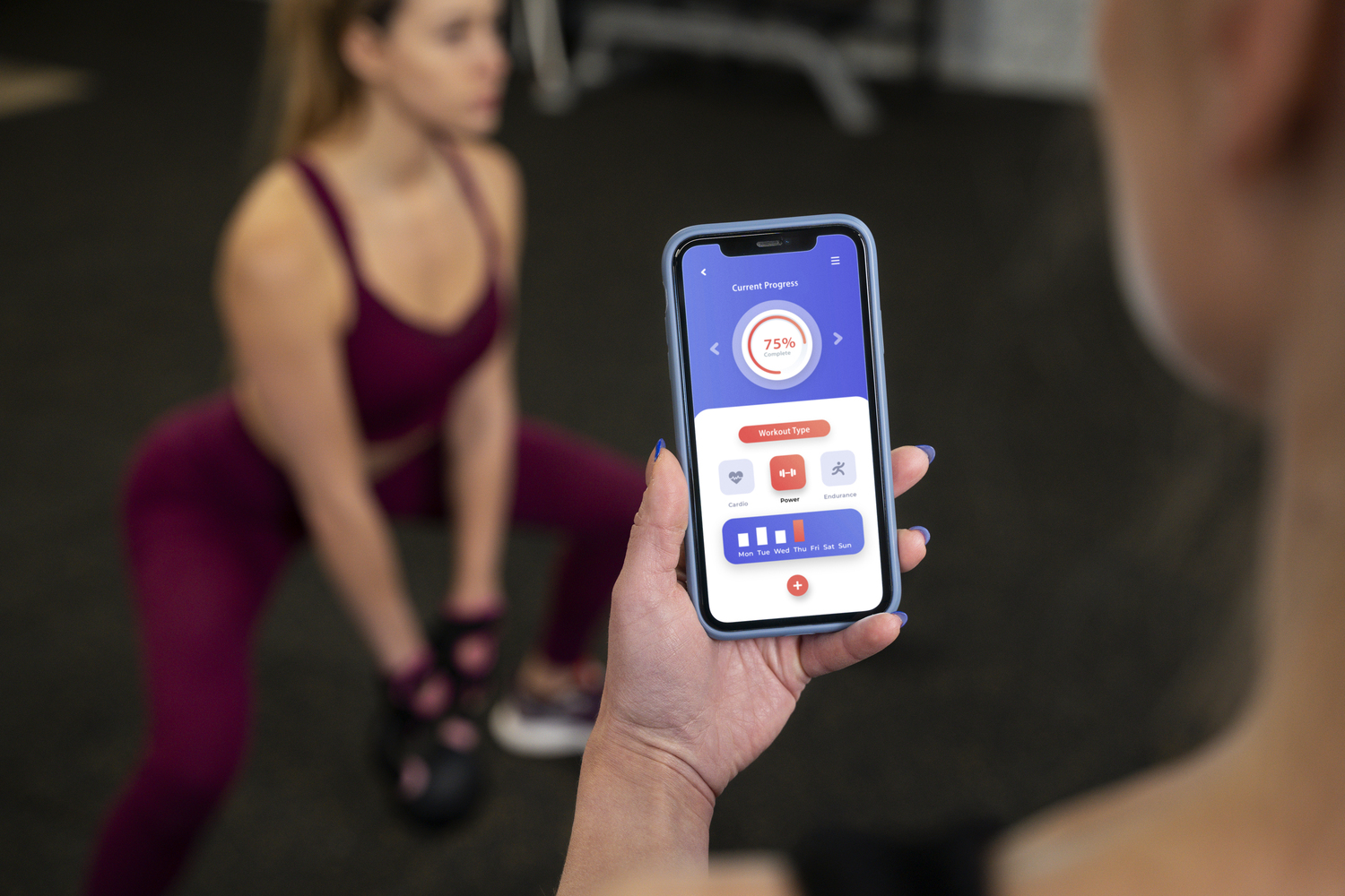 Spur.Fit- Top 5 Free Online Personal Training Softwares