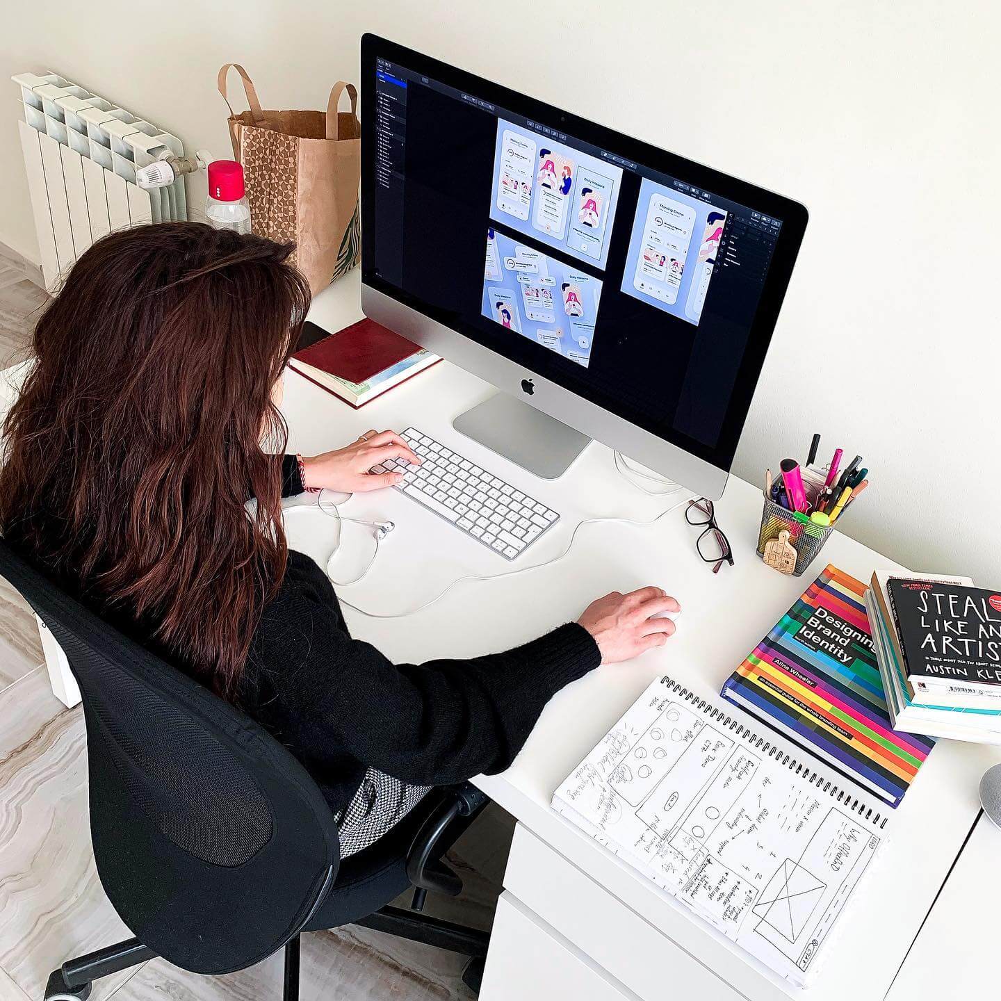 What is a Product Design Specification & How to Write It