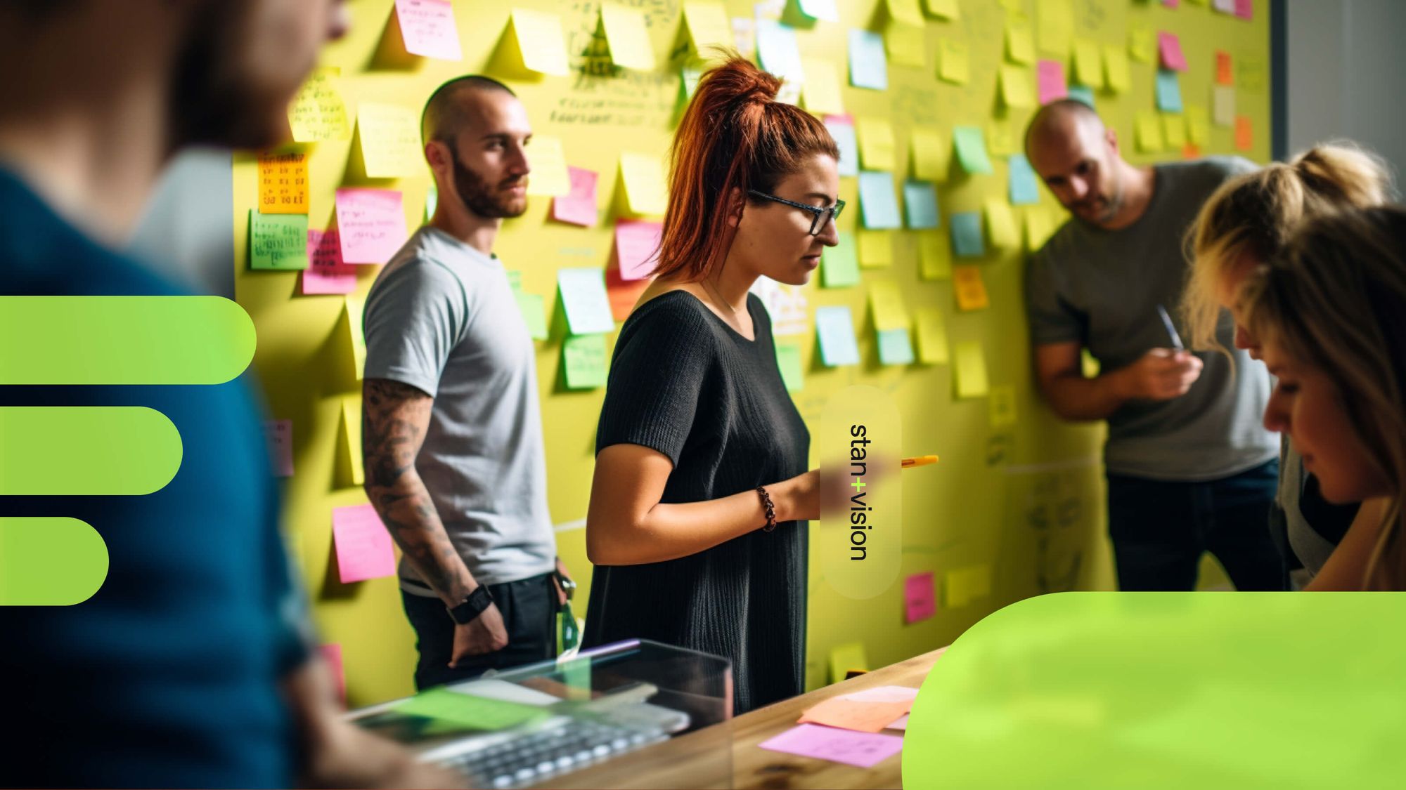 Key UX Mapping Methods for Effective Design Strategy | StanVision Agency