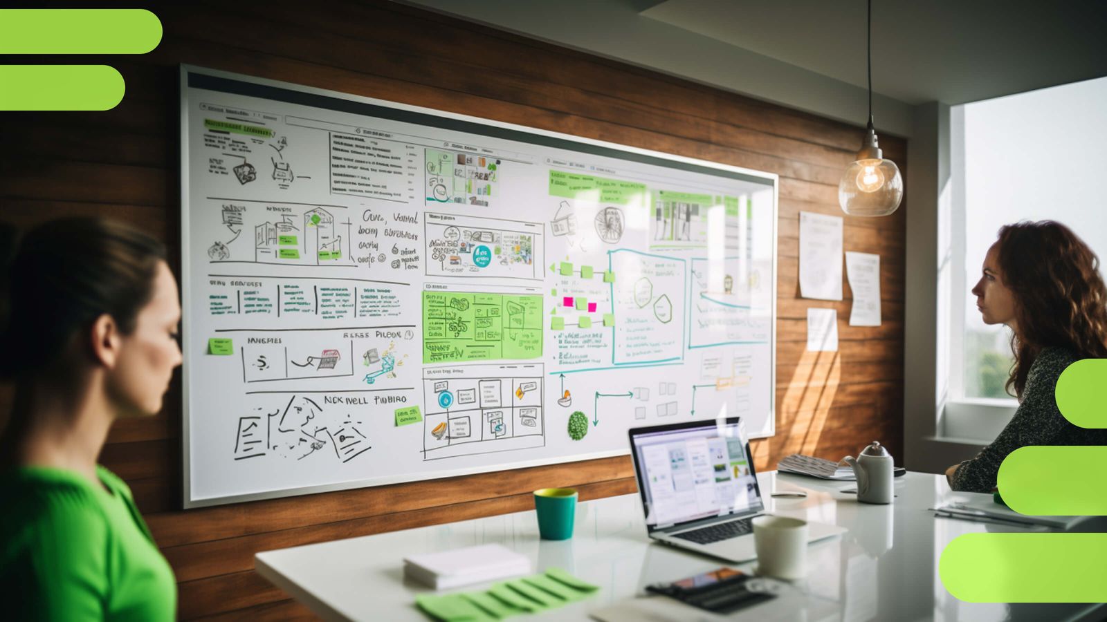 Mastering the Product Design Process: Best Practices | StanVision UI/UX ...