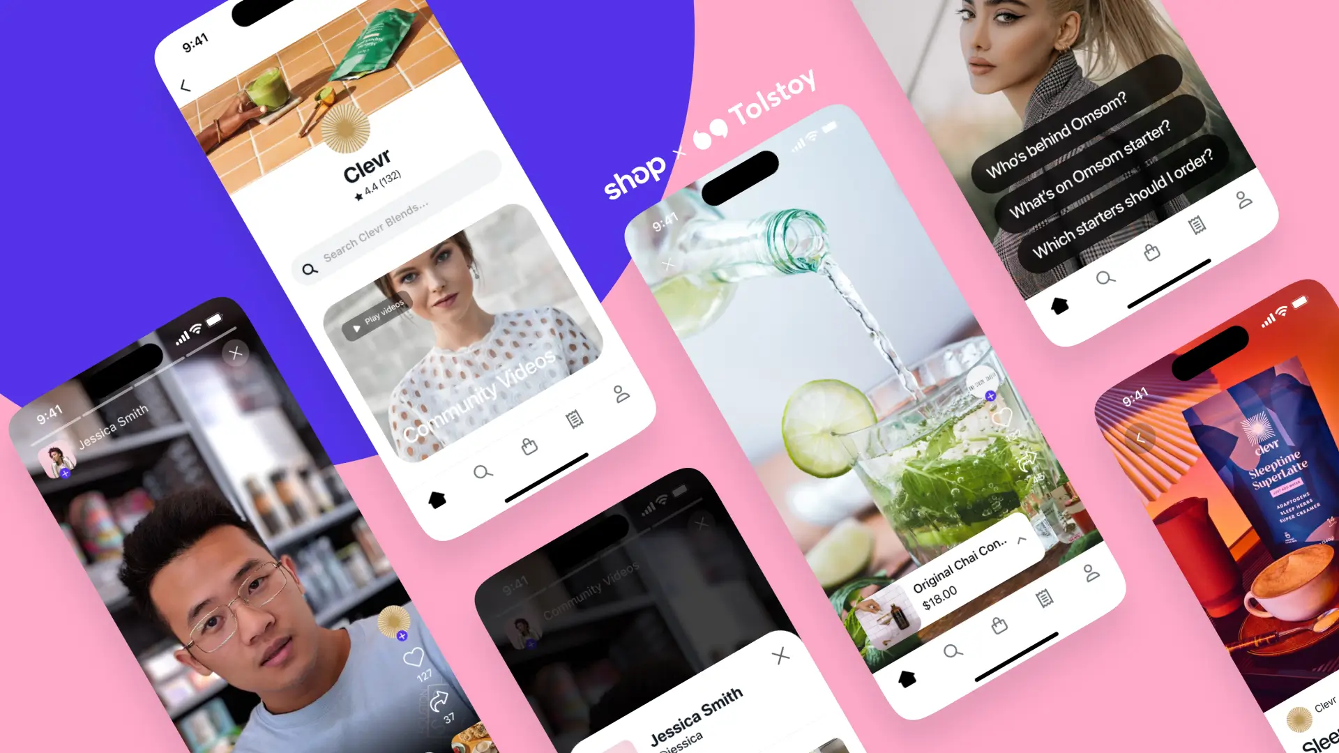 StanVision - UI/UX Agency for SaaS Product and Web Design