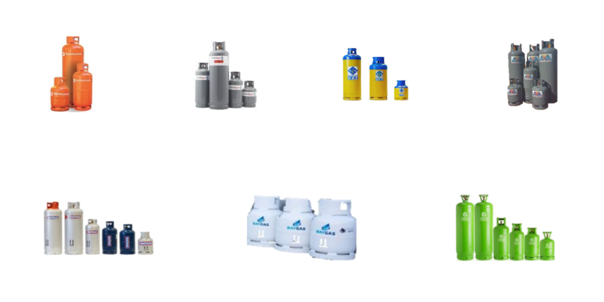 HELP U GAS | Cape Town's premium gas retailer