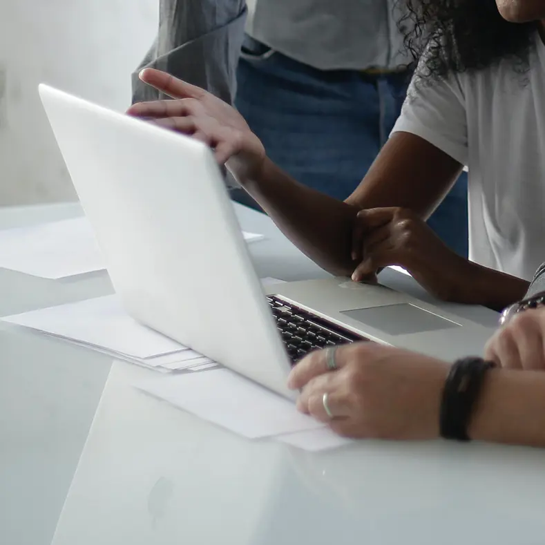 MyHR Transformation Case Study | BAC