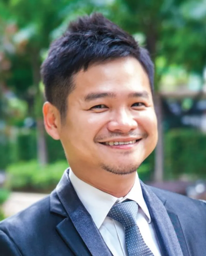 THE BOARD OF DIRECTORS 2023-2025