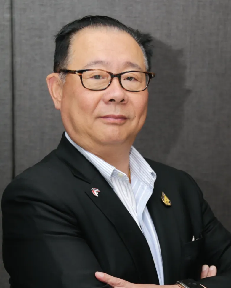 THE BOARD OF DIRECTORS 2023-2025