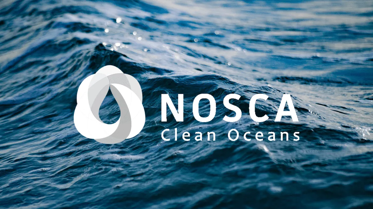 We’re excited to join the Nosca Clean Ocean Cluster network