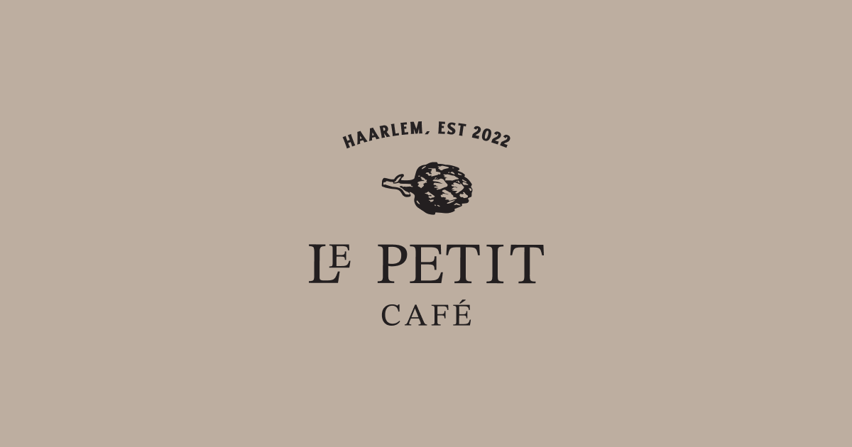 Le Petit Café - Haarlem