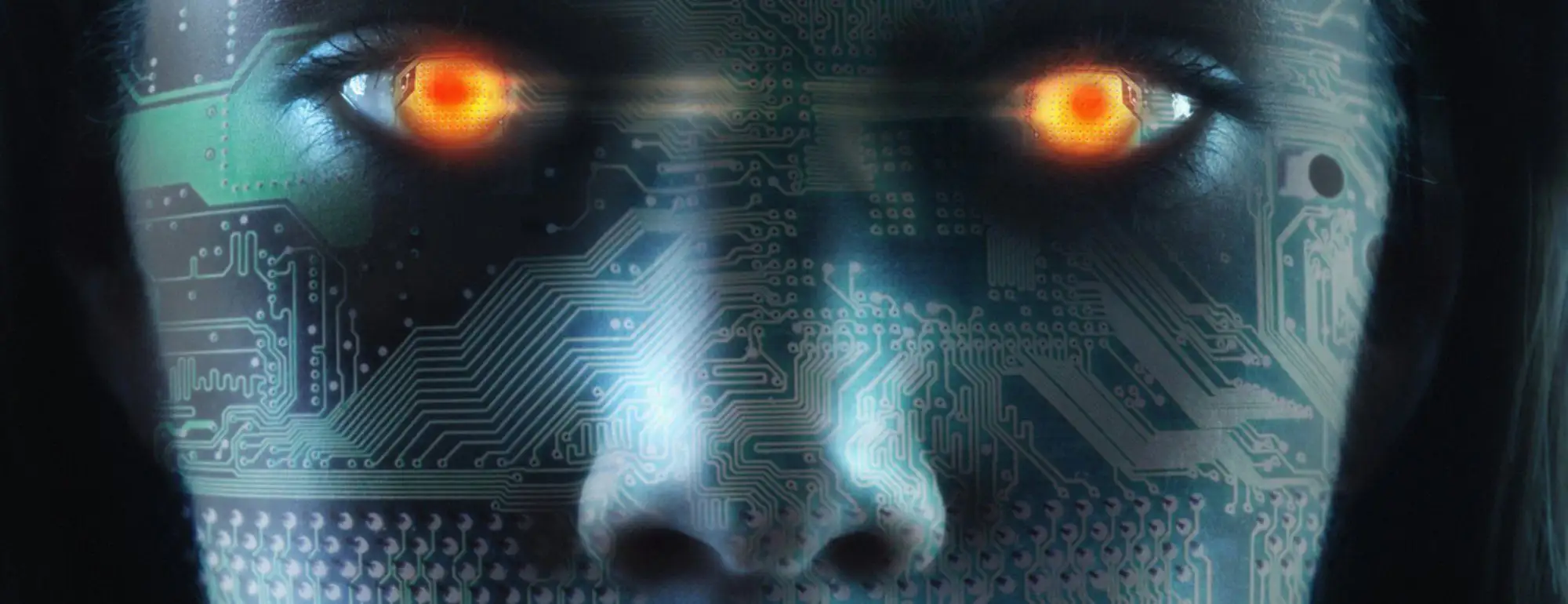 ARCADE | Why 'Augmented Reality' is dangerous