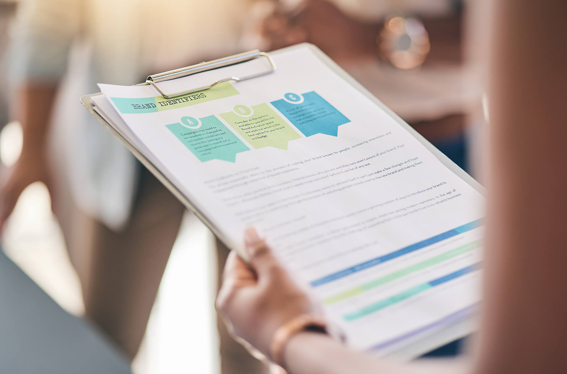 How to Build a Brand Identity Through Memorable Events?