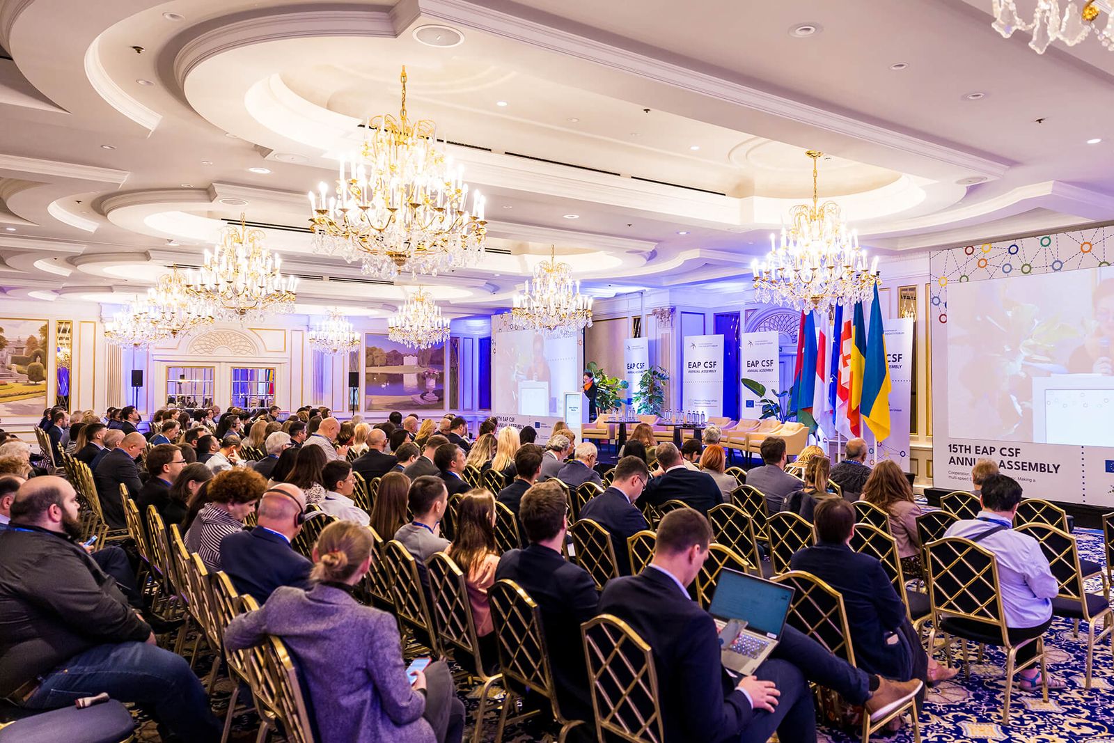 Bring your communication & event to life! - Haca.studio