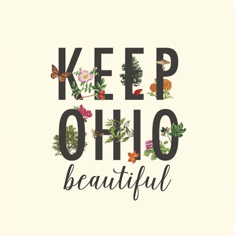 Learn About Our Annual Meeting | Keep Ohio Beautiful