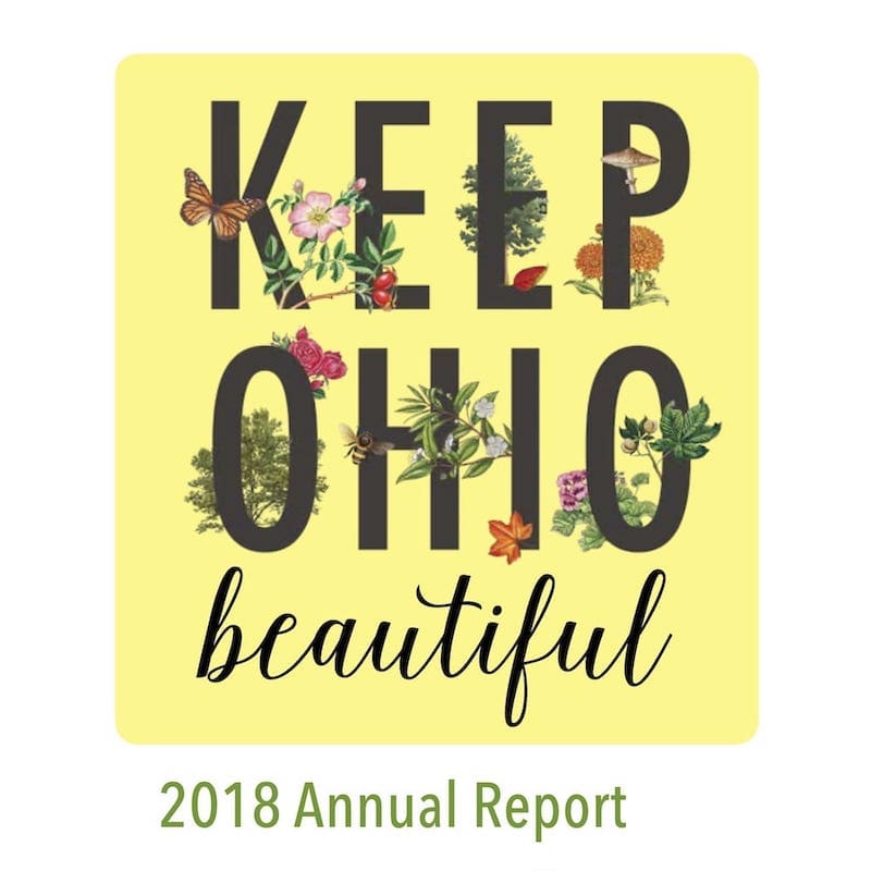 Learn About Our Annual Meeting | Keep Ohio Beautiful