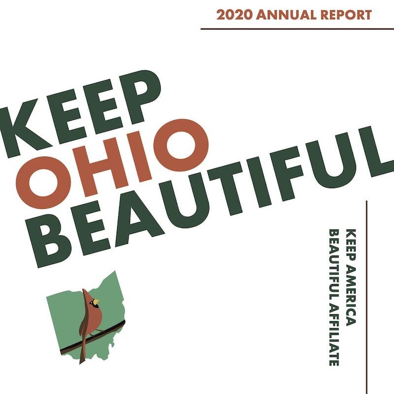 Learn About Our Annual Meeting | Keep Ohio Beautiful