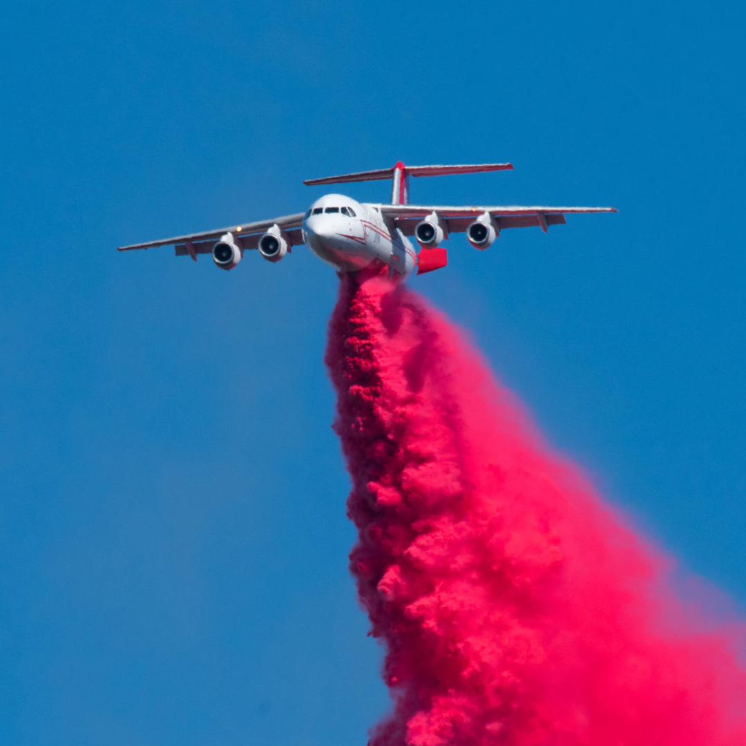 UAFA - United Aerial Firefighters Association