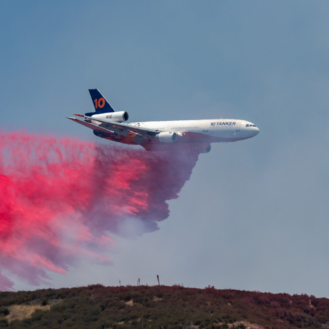 UAFA - United Aerial Firefighters Association