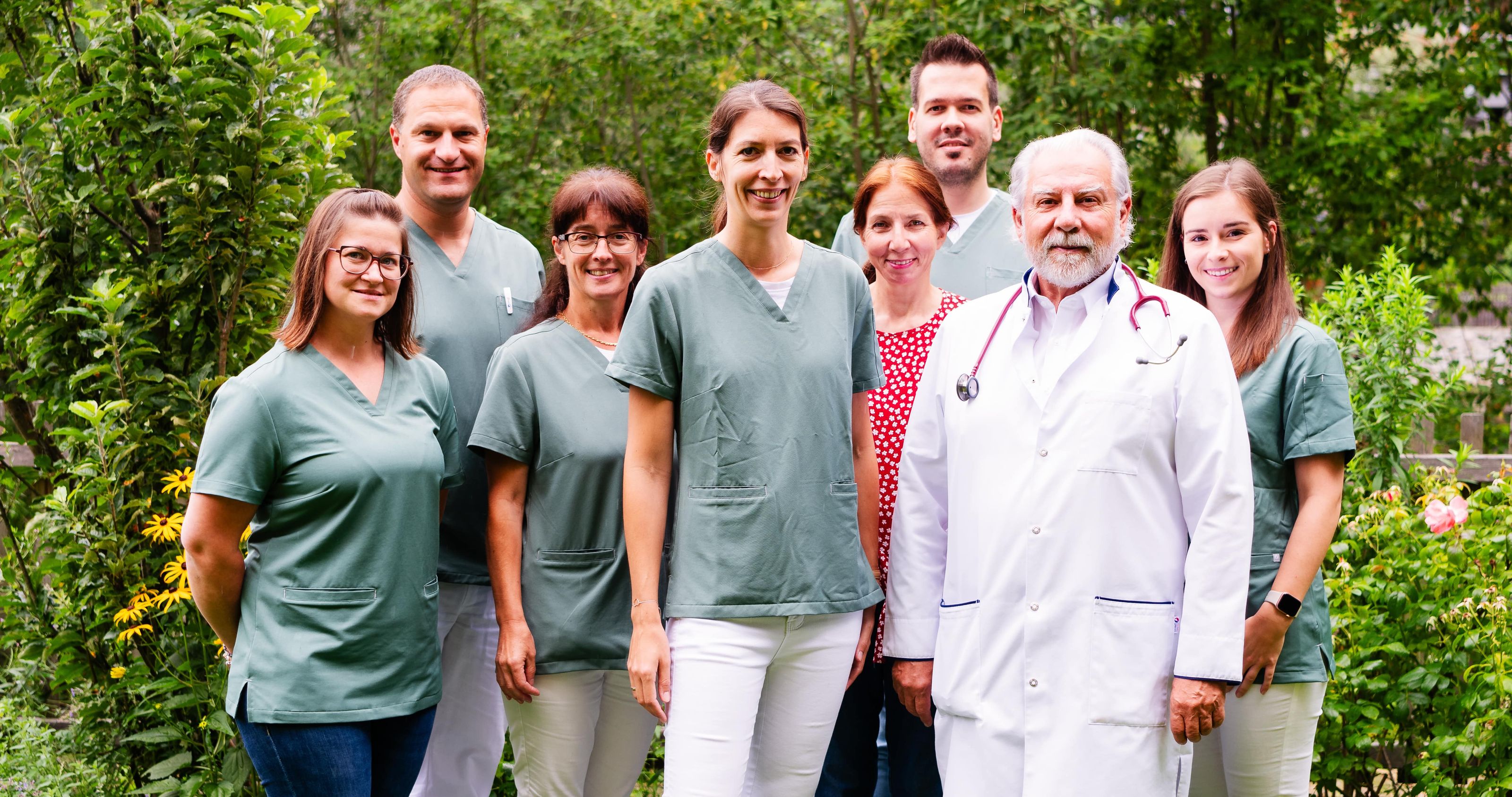 Ordination | Dr. Martina Reingruber