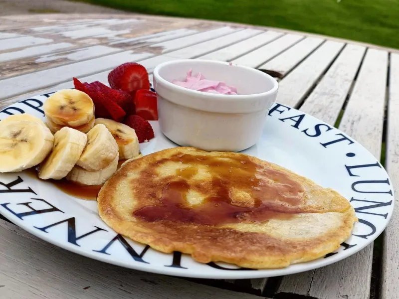 Scratby Hall Caravan Park Facilities