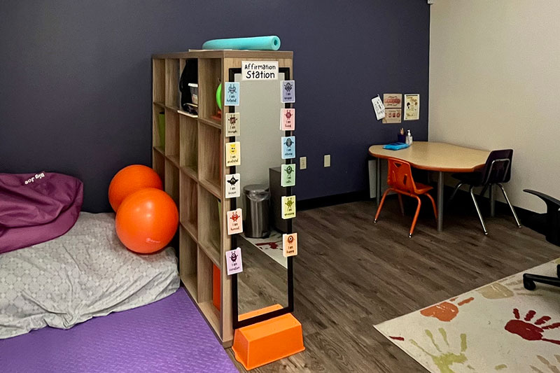 ABA Therapy & Pediatric Therapy | Pine Cone Therapies