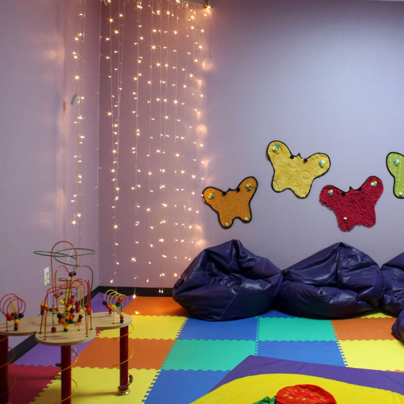 ABA Therapy & Pediatric Therapy | Pine Cone Therapies