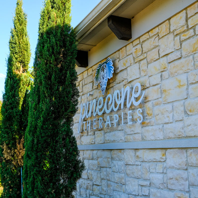 ABA Therapy & Pediatric Therapy | Pine Cone Therapies