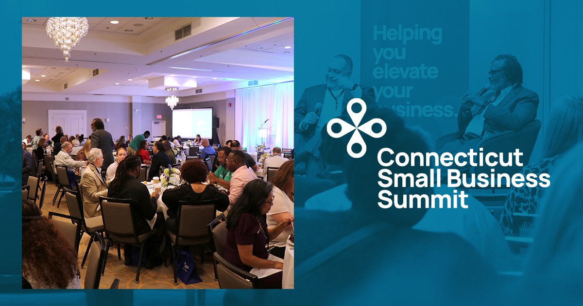 Connecticut Small Business Summit