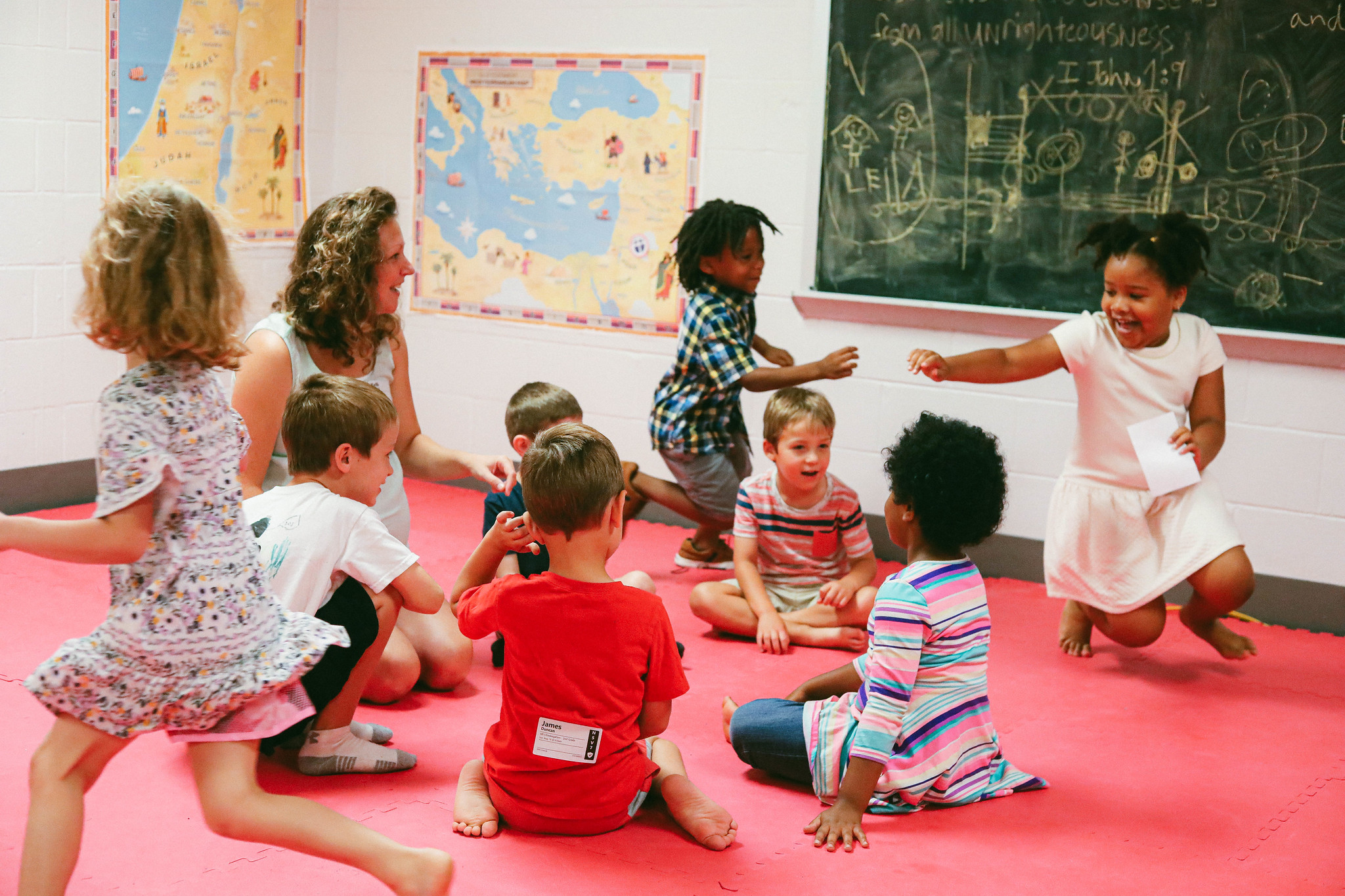 Refresh Kids | Refresh Community Church