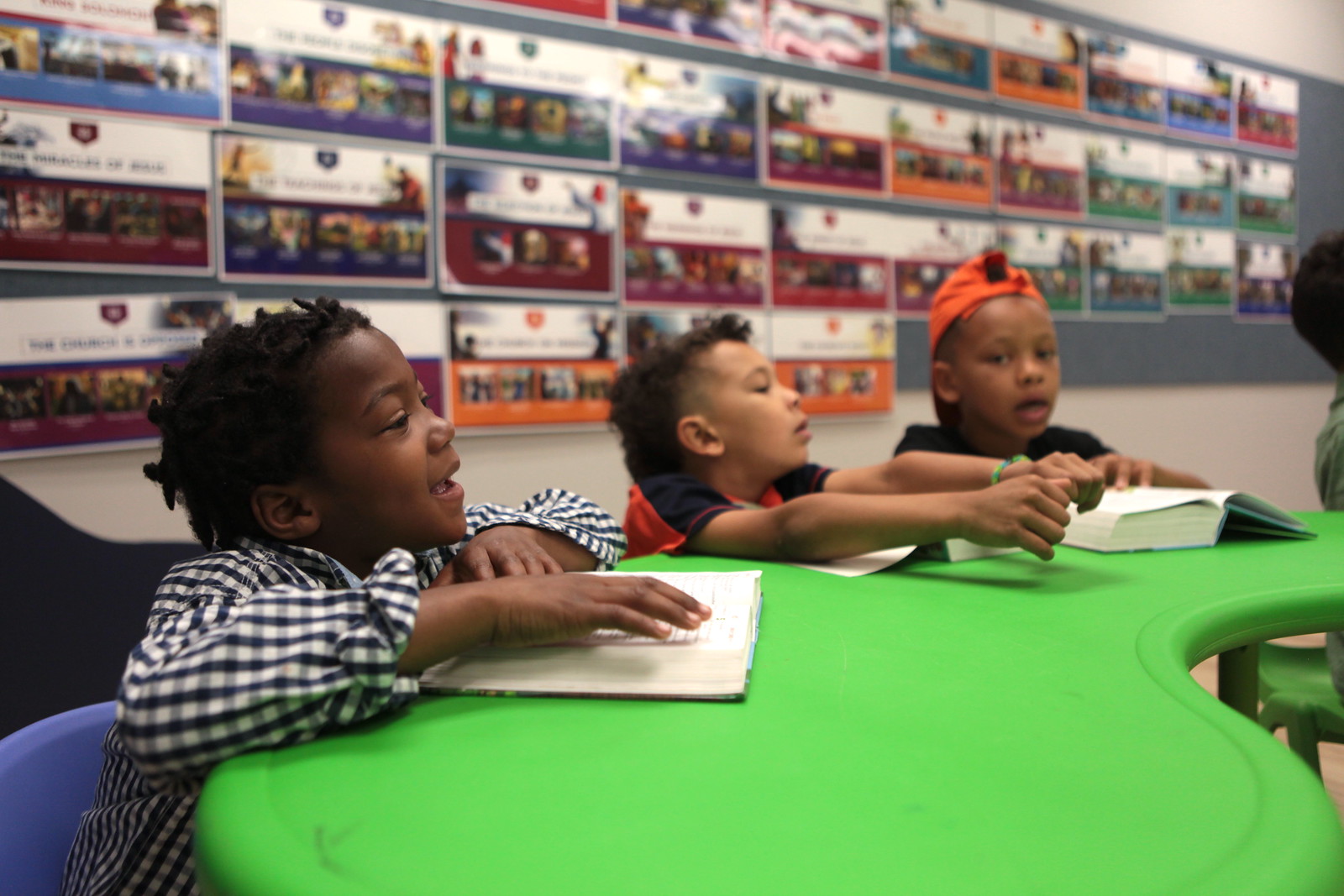 Refresh Kids | Refresh Community Church